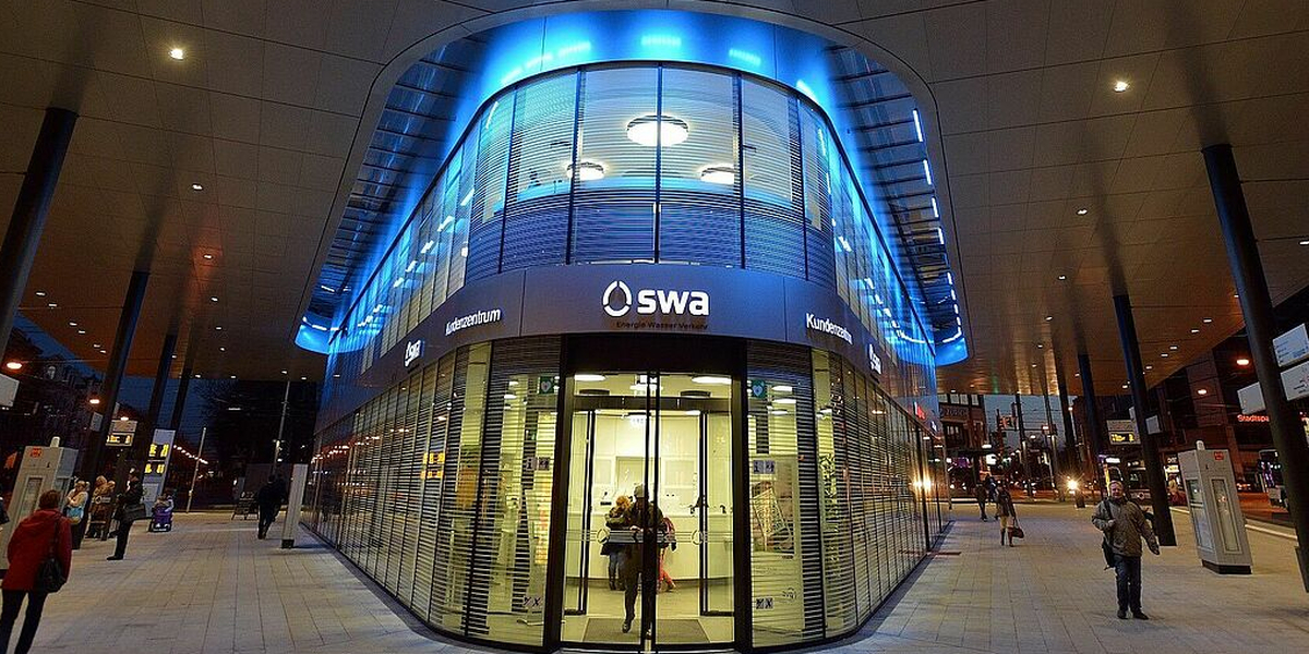 Augsburger Politiker Ullrich sorgt sich um Stadtwerke - Shitstorm ...