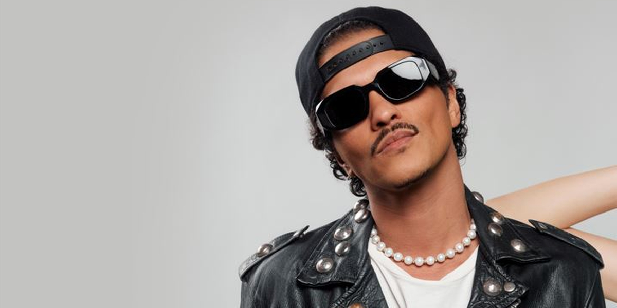 Bruno Mars meldet sich zurück - Radio Fantasy | Immer die neuen Hits!