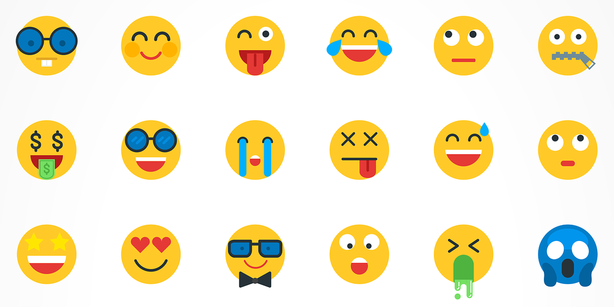 Der Emoji-Code - Radio Fantasy | Immer die neuen Hits!