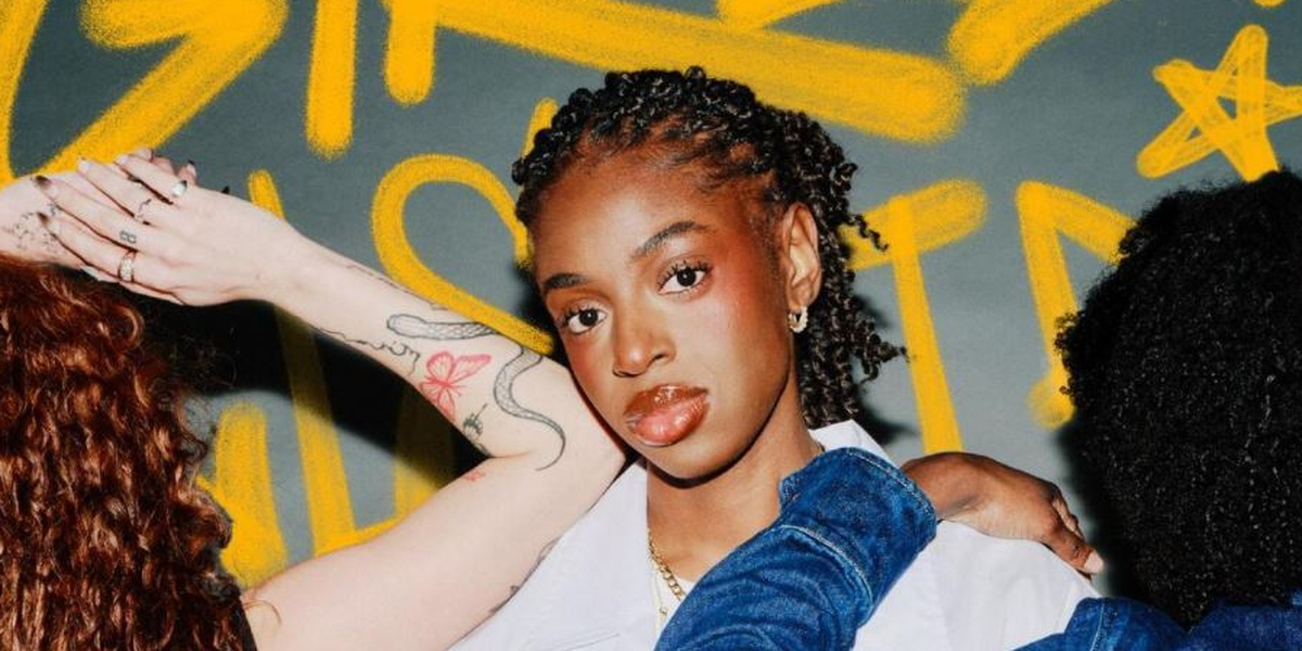 Der Morgenshow HitHit: Cat Burns - Girls! - Radio Fantasy | Immer die ...