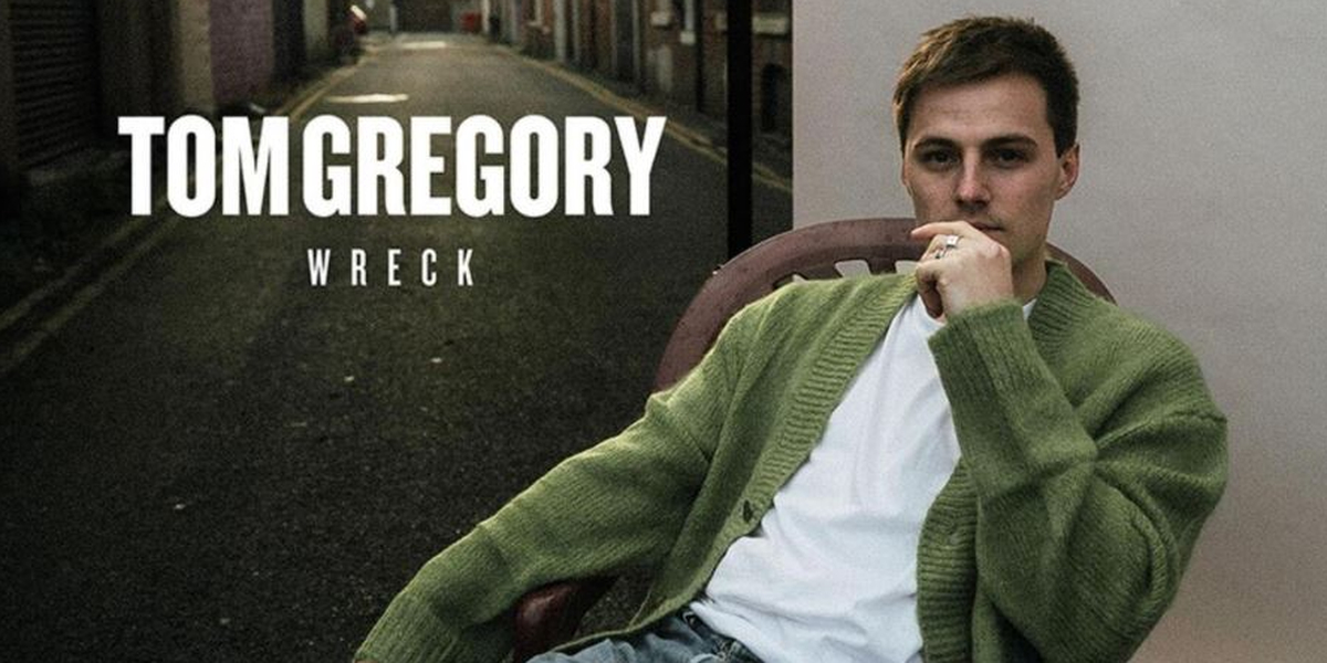 Der Morgenshow HitHit: Tom Gregory - Wreck - Radio Fantasy | Immer die ...
