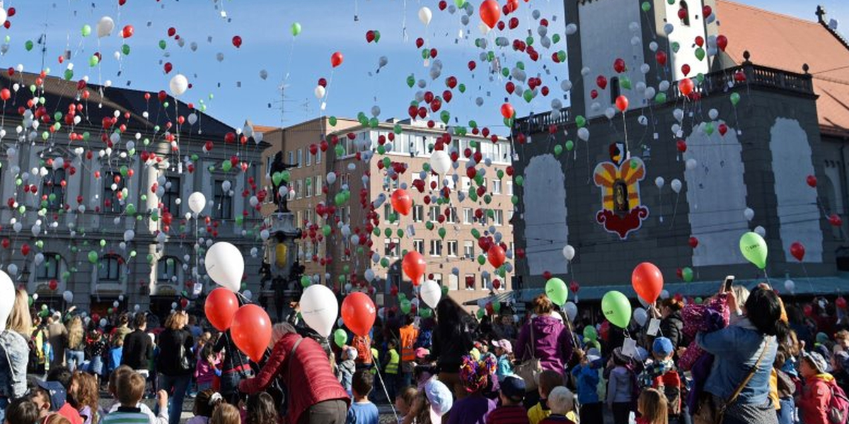Erstes Turamichele-Fest nach 2 Jahren Corona-Pause - Radio Fantasy ...