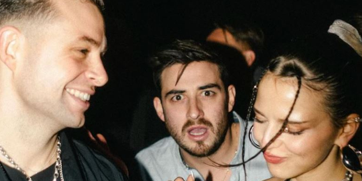 Gerüchteküche um Nina Chuba und Emil Reinke brodelt - Radio Fantasy ...