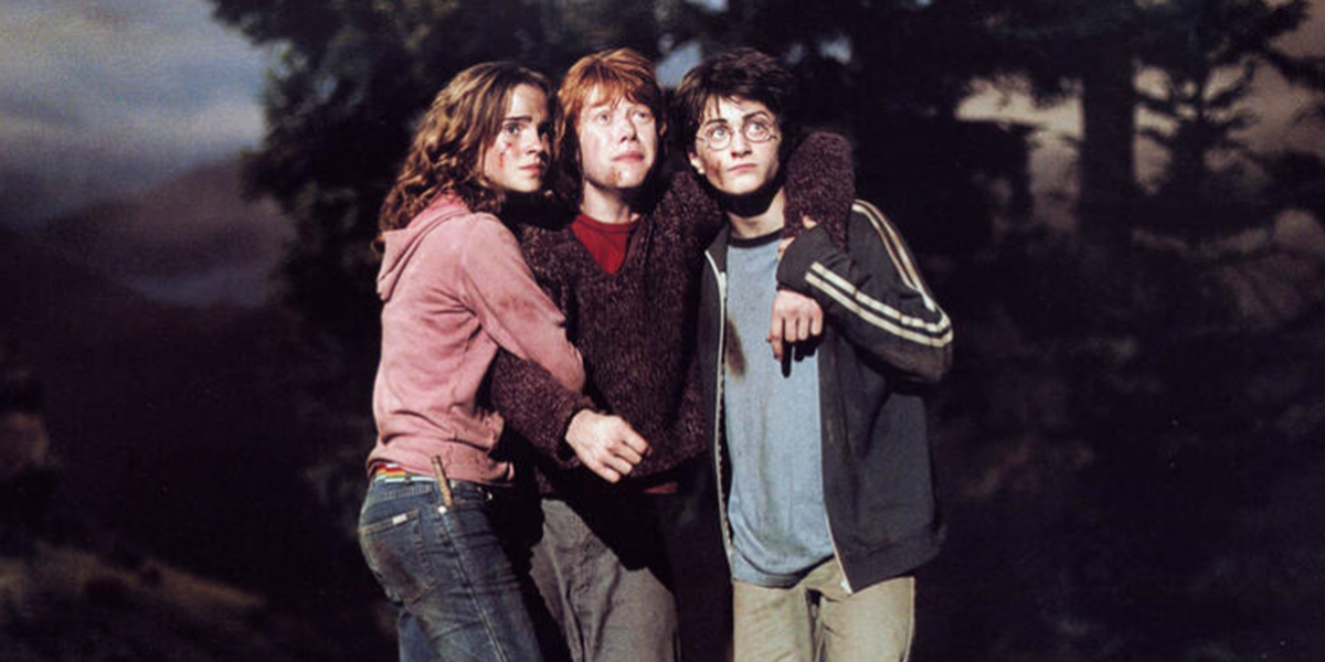 Harry-Potter-Remake? - Radio Fantasy | Immer die neuen Hits!