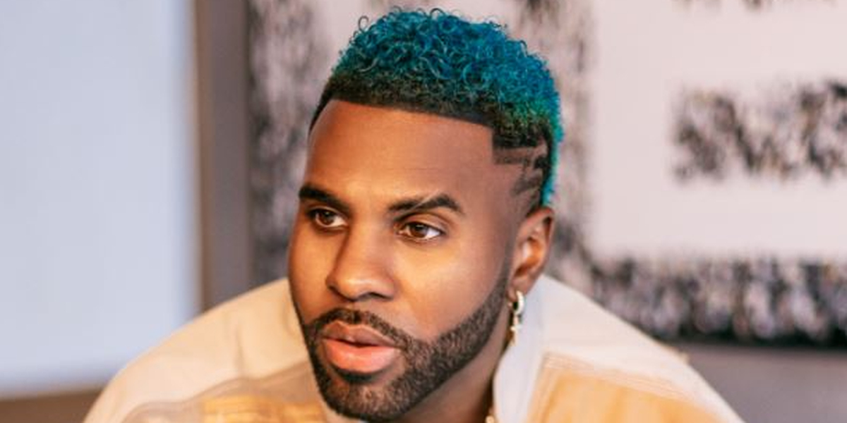 Jason Derulo ist wieder Single - Radio Fantasy | Immer die neuen Hits!