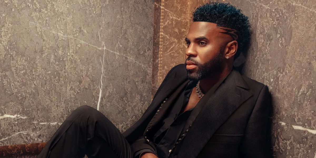 Krasses Trinkgeld von Jason Derulo! - Radio Fantasy | Immer die neuen Hits!