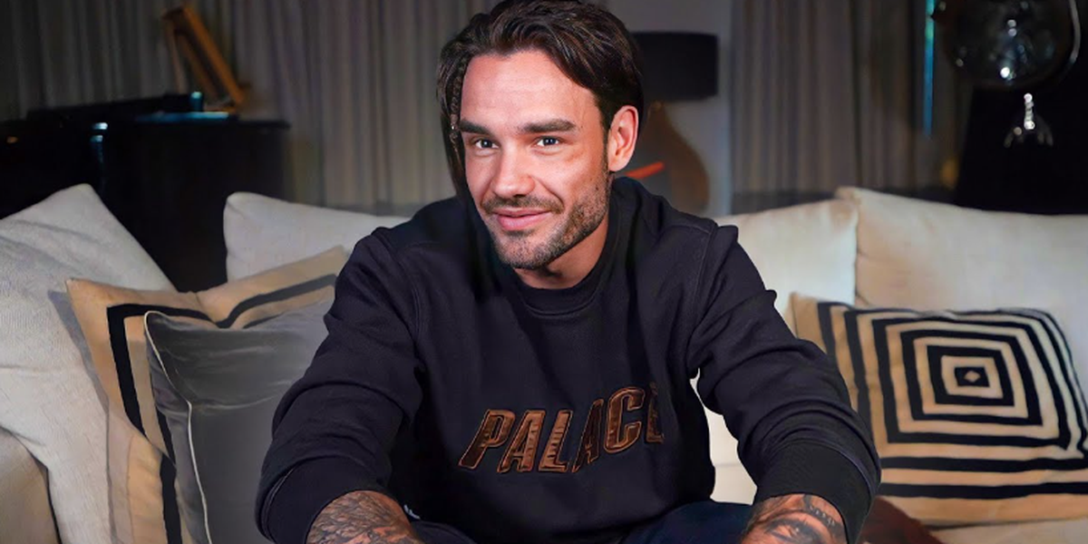 Liam Payne: Friede, Freude, Eierkuchen - Radio Fantasy | Immer die ...