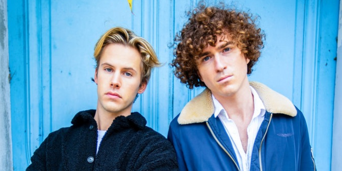 Ofenbach: Neue Version von Overdrive - Radio Fantasy | Immer die neuen ...