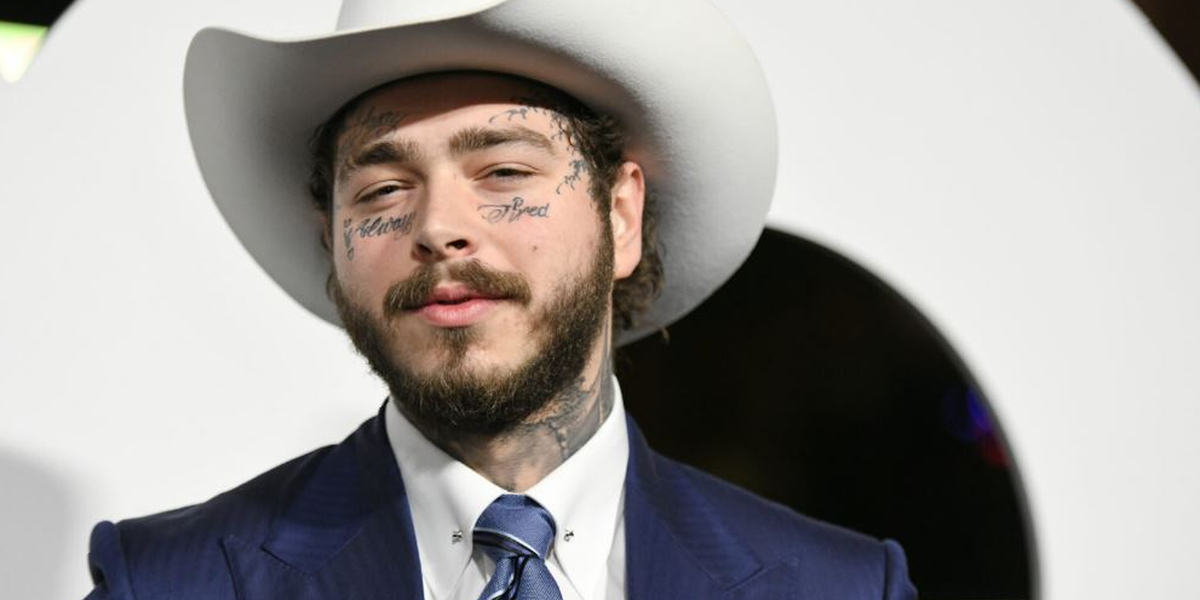 Post Malone: Kommt bald ein Country-Album? - Radio Fantasy | Immer die ...