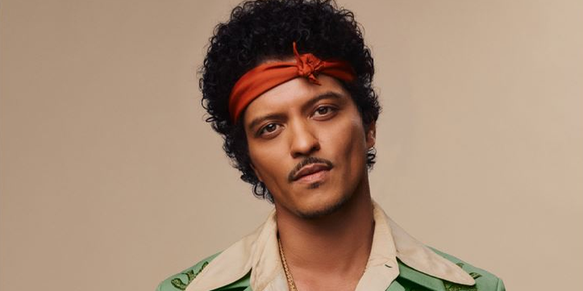 Rekord: Bruno Mars verkauft 2,1 Millionen Tickets an einem Tag - Radio ...