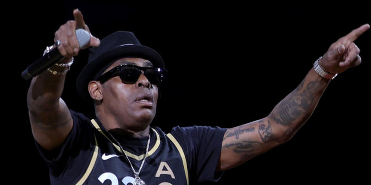 US-Rapper Coolio ist gestorben - Radio Fantasy | Immer die neuen Hits!