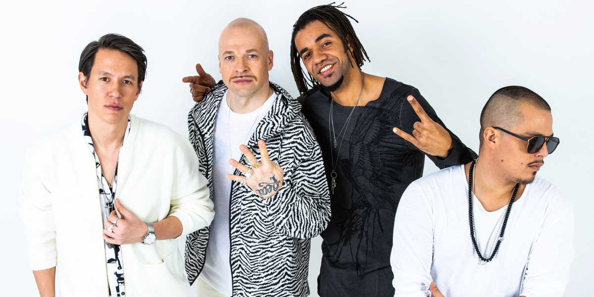 Wieder Ärger um Culcha Candela - Radio Fantasy | Immer die neuen Hits!