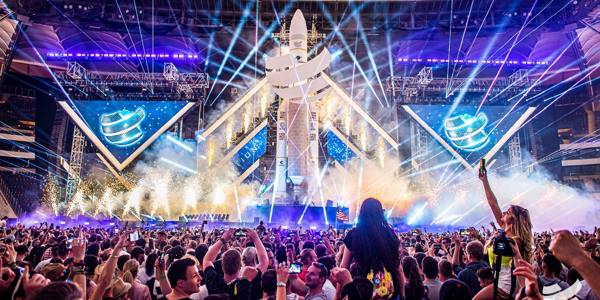 World Club Dome 2022: Line Up Phase 2! - Radio Fantasy | Immer die ...