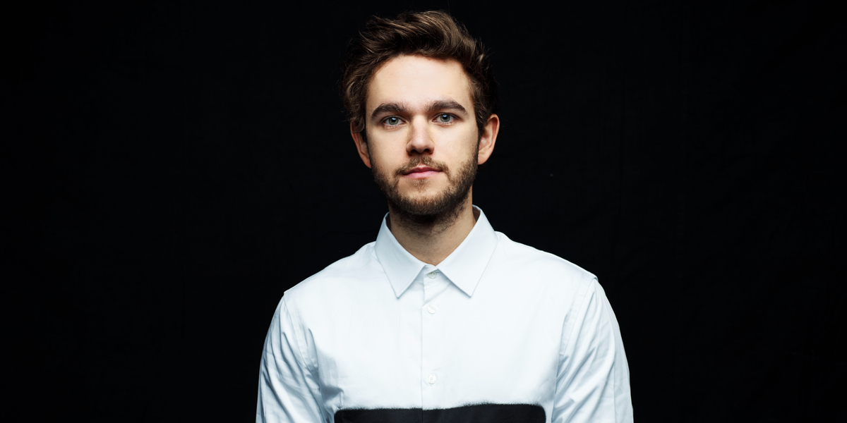 Zedd zum Super Bowl-DJ ernannt! - Radio Fantasy | Immer die neuen Hits!